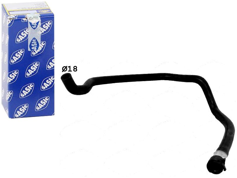 PRZEWÓD ZBIORNIKA WYRÓWNAWCZEGO CITROEN PEUGEOT C4 – 137414047 - ERLI.pl