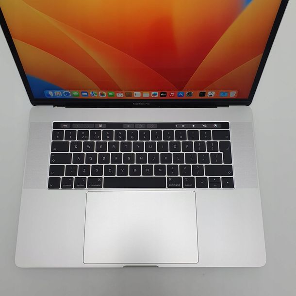 Apple MacBook Pro A1990 i7 6RDZ. 6GEN 16GB 512SSD - ERLI.pl