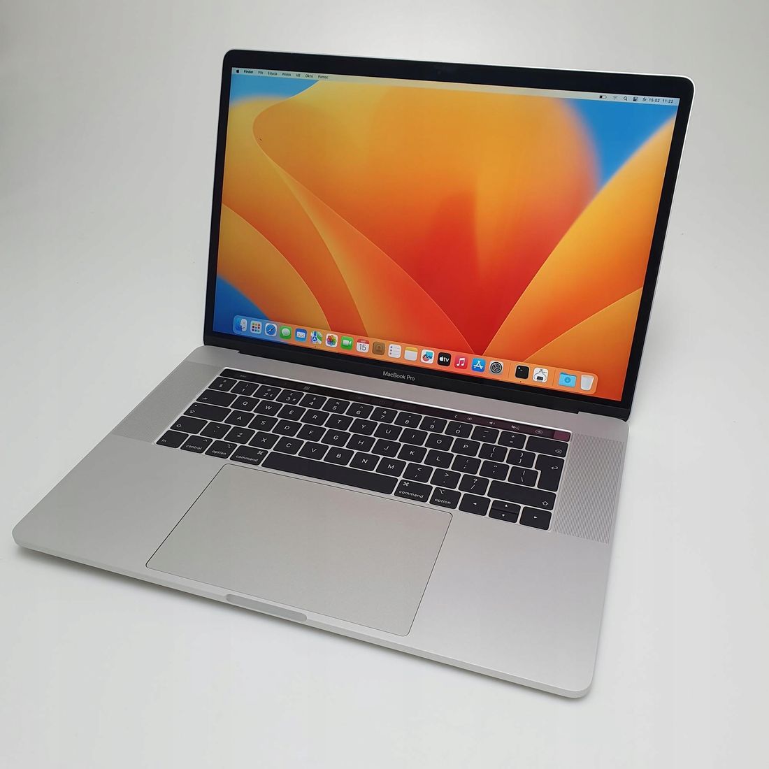 Apple MacBook Pro A1990 i7 6RDZ. 6GEN 16GB 512SSD - ERLI.pl