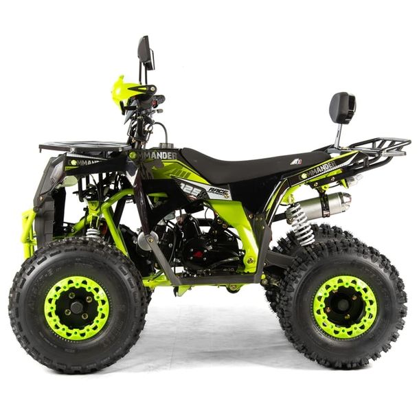 Quad APOLLO COMMANDER 8" PLUS 125cc 3+1 – 137677544 - ERLI.pl