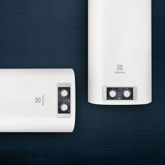 ELEKTRYCZNY PODGRZEWACZ WODY BOJLER ELECTROLUX 100 - ERLI.pl