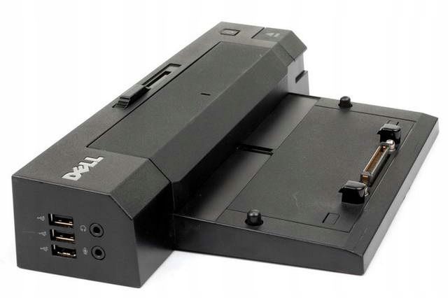Stacja dokująca Dell PR02X USB 2.0 - ERLI.pl