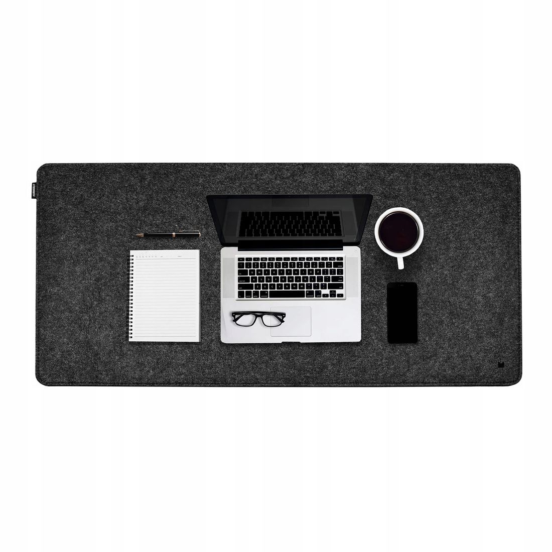 Filcowa Podkładka Mata Pod Klawiaturę Laptop Mysz - ERLI.pl Filcowa Podkładka Mata Pod Klawiaturę Laptop Mysz - ERLI.pl