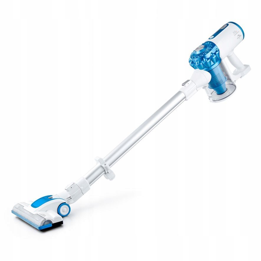 Odkurzacz BEZPRZEWODOWY OB20 pionowy BEZWORKOWY – 138185663 - ERLI.pl