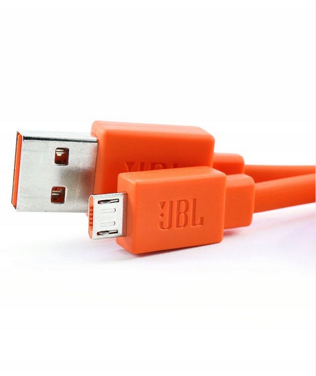 ORYGINALNY KABEL JBL DO GŁOŚNIKÓW BT MICRO USB - ERLI.pl