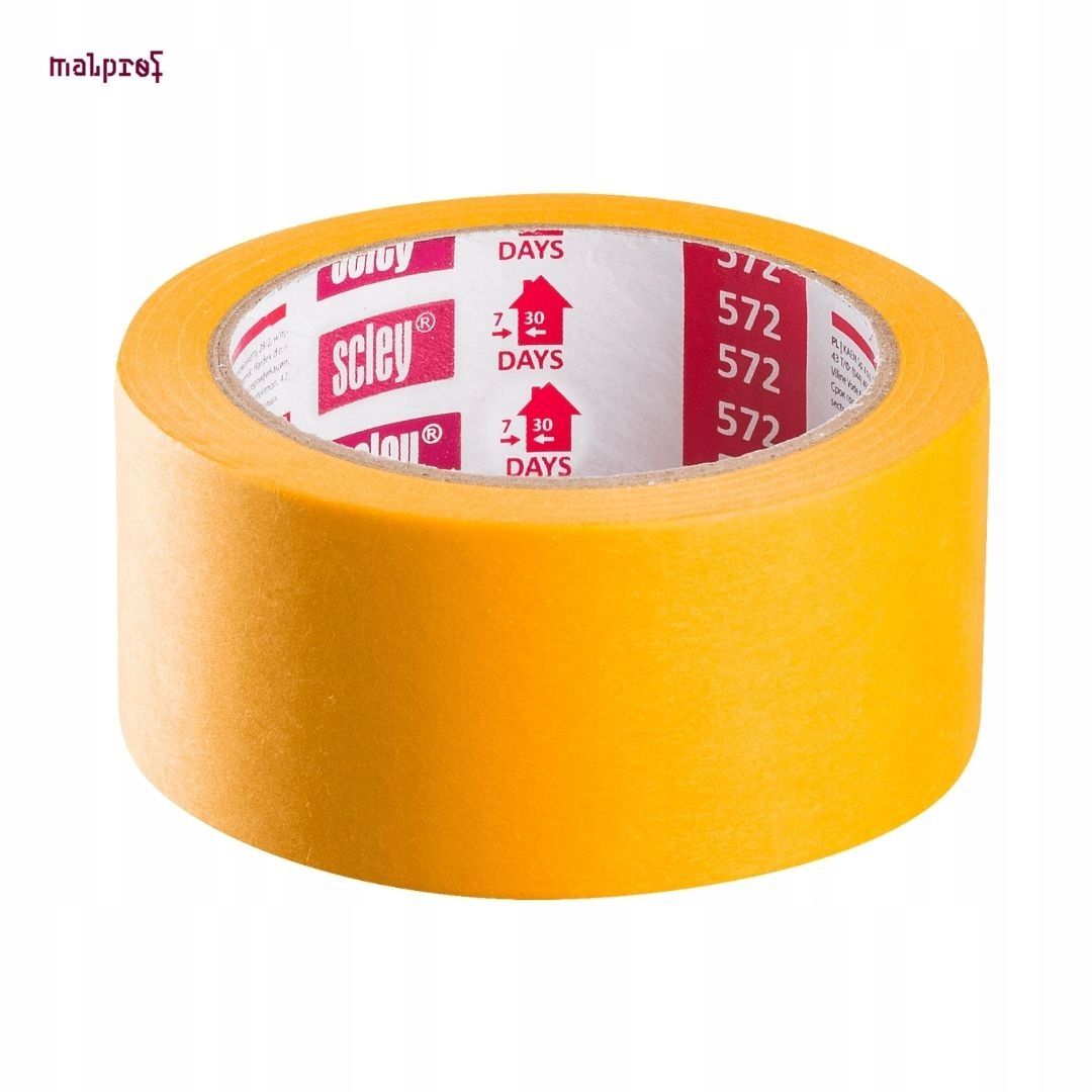 SCLEY Taśma 48 x 33 m -90 dni japoński papier - ERLI.pl