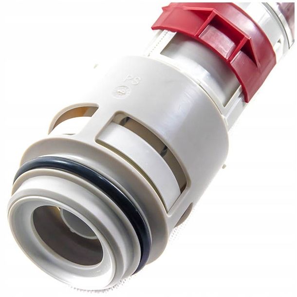 Mechanizm spustowy do spłuczki Roca DUPLO AV003130 - ERLI.pl