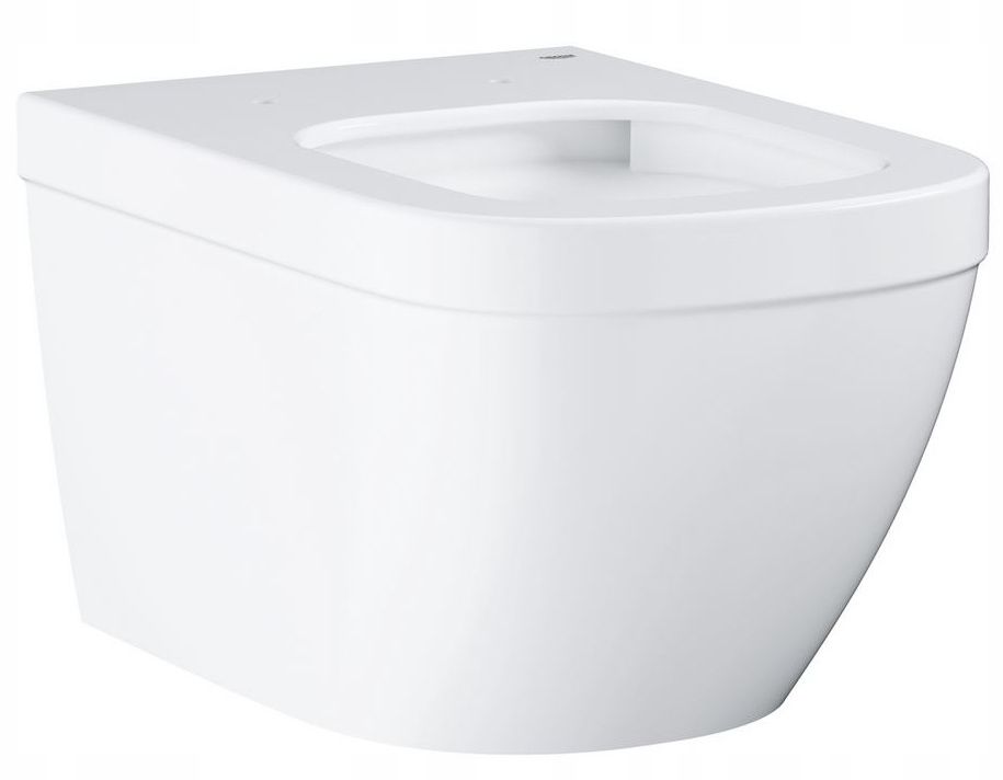 Miska WC wisząca Triple Vortex Grohe EURO - ERLI.pl