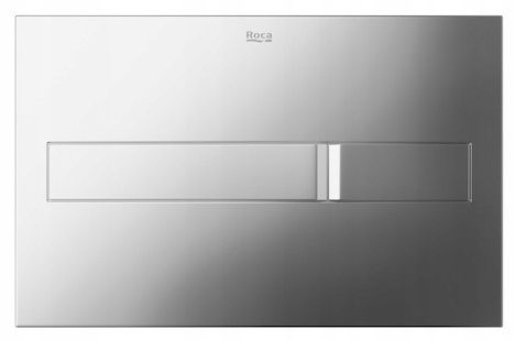 Przycisk podwójny PL2 Roca DUPLO ONE A890196001 - ERLI.pl