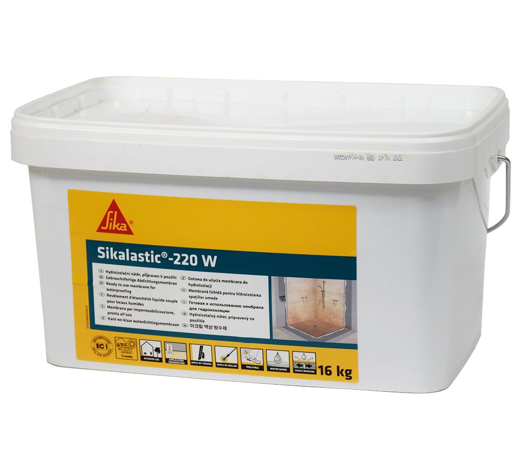 FOLIA W PŁYNIE SIKA SIKALASTIC 220W 16 KG - ERLI.pl FOLIA W PŁYNIE SIKA SIKALASTIC 220W 16 KG - ERLI.pl