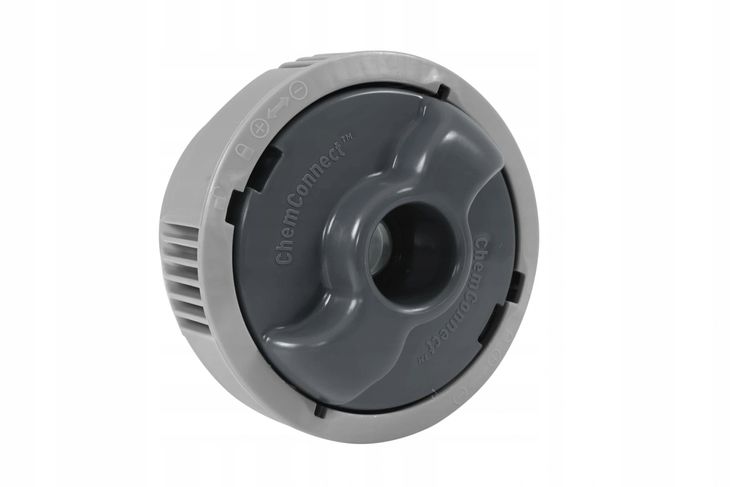 SPA Jacuzzi Bestway WI-Fi 60029 Hydromasaż ogrodowe Milan 6 osób 196cm ...