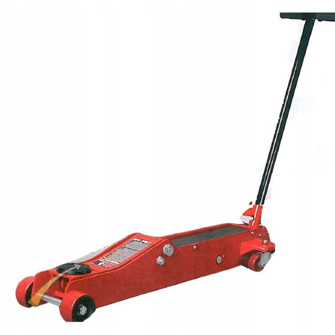 Podnośnik Żaba 3T 140mm-525mm PROFITOOL 0XPTPH0023 – 139329851 - ERLI.pl
