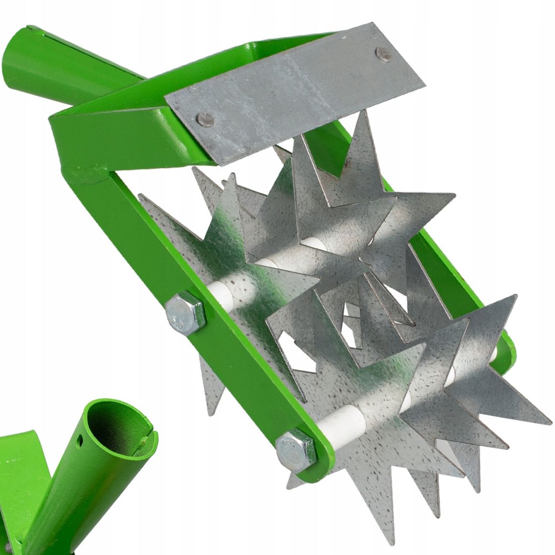 KULTYWATOR SPULCHNIACZ OPIELACZ GLEBY ZIEMI RĘCZNY OGRODOWY MOCNY MOTYCZKA – 139424973 - ERLI.pl