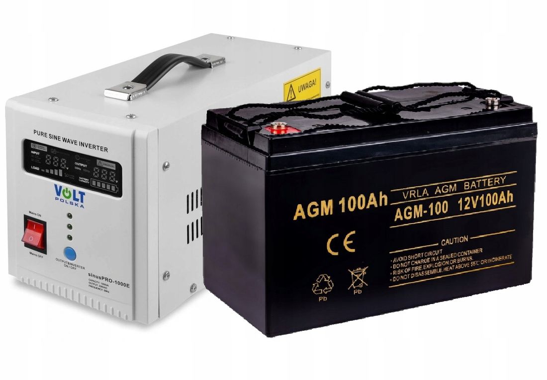 UPS Zasilacz awaryjny zasilanie awaryjne SINUS PRO 1000E+ Akumulator ... UPS Zasilacz awaryjny zasilanie awaryjne SINUS PRO 1000E+ Akumulator ...
