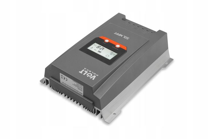 REGULATOR SOLARNY ŁADOWANIA MPPT 30A (BLUETOOTH) – 139552491 - ERLI.pl REGULATOR SOLARNY ŁADOWANIA MPPT 30A (BLUETOOTH) – 139552491 - ERLI.pl