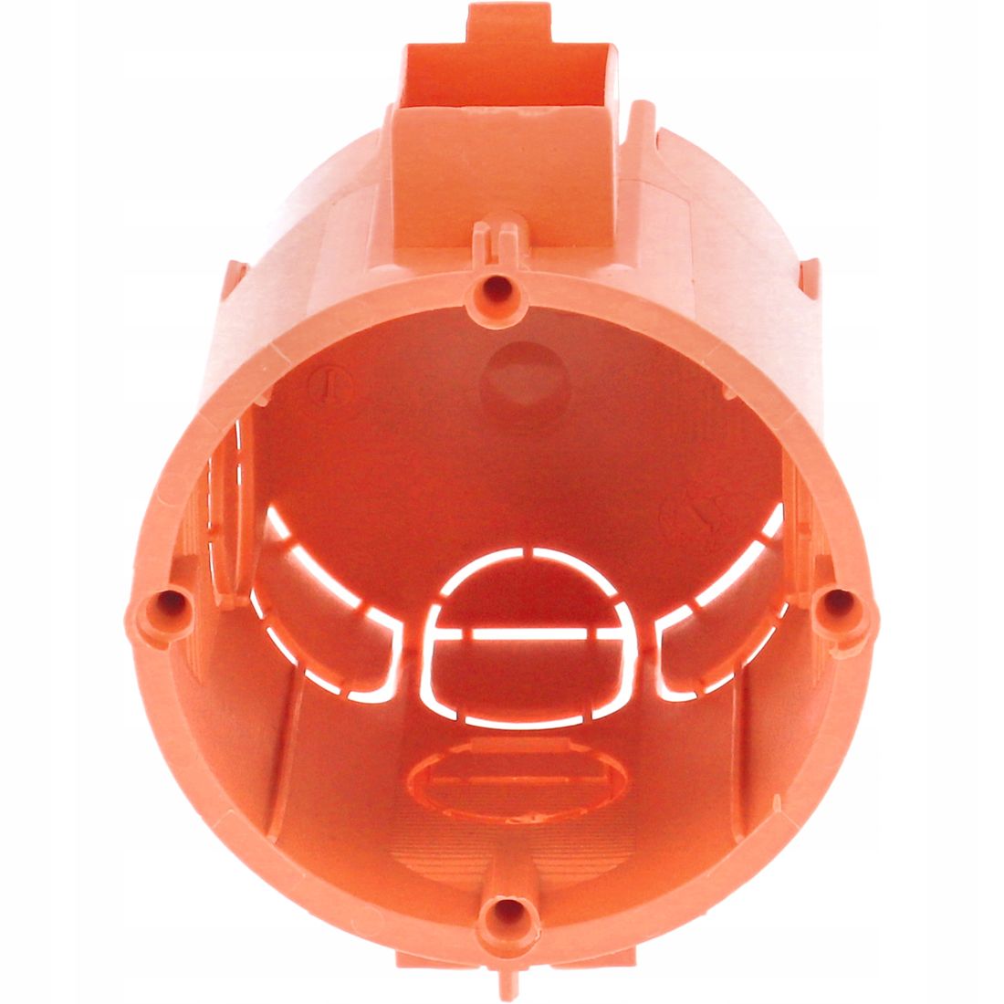 110x PUSZKA INSTALACYJNA ŁĄCZENIOWA GŁĘBOKA PK60 – 132452759 - ERLI.pl