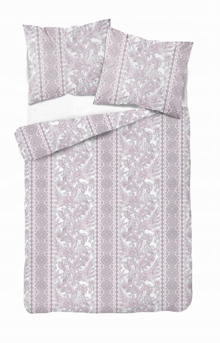 POŚCIEL 200X220 SATYNA BAWEŁNIANA GLAMOUR 3388A - ERLI.pl