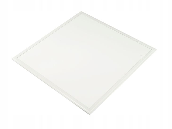 Panel LED 60W 60x60 kaseton lampa sufitowa 3 barwy - ERLI.pl