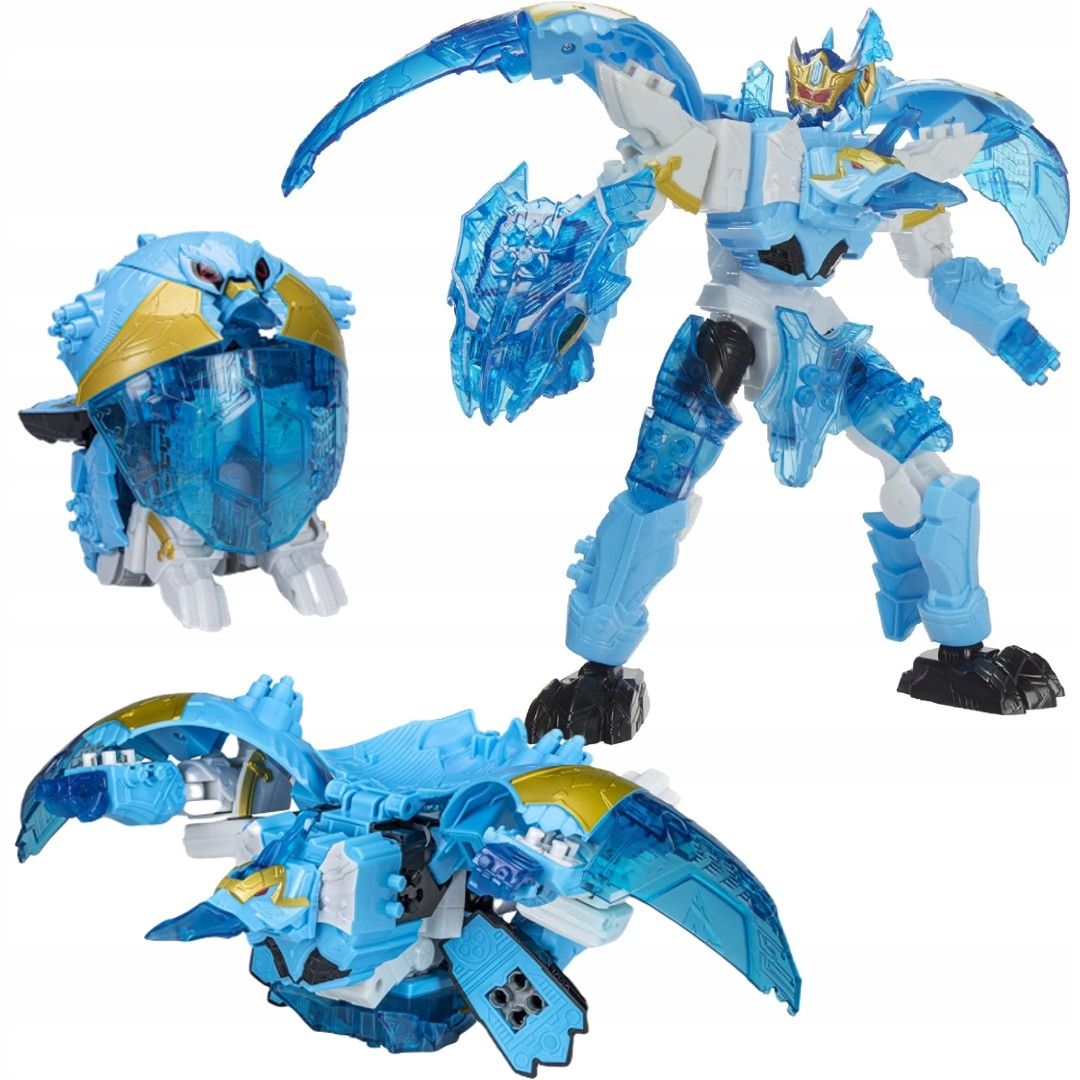 POWER RANGERS DINO FURY PTERA FREEZE ZORD F4210 – 140679428 - ERLI.pl