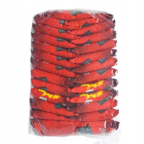 SŁONECZNIK SOLONY Z PRZYPRAW. 150G X 25SZT SONPEX - ERLI.pl