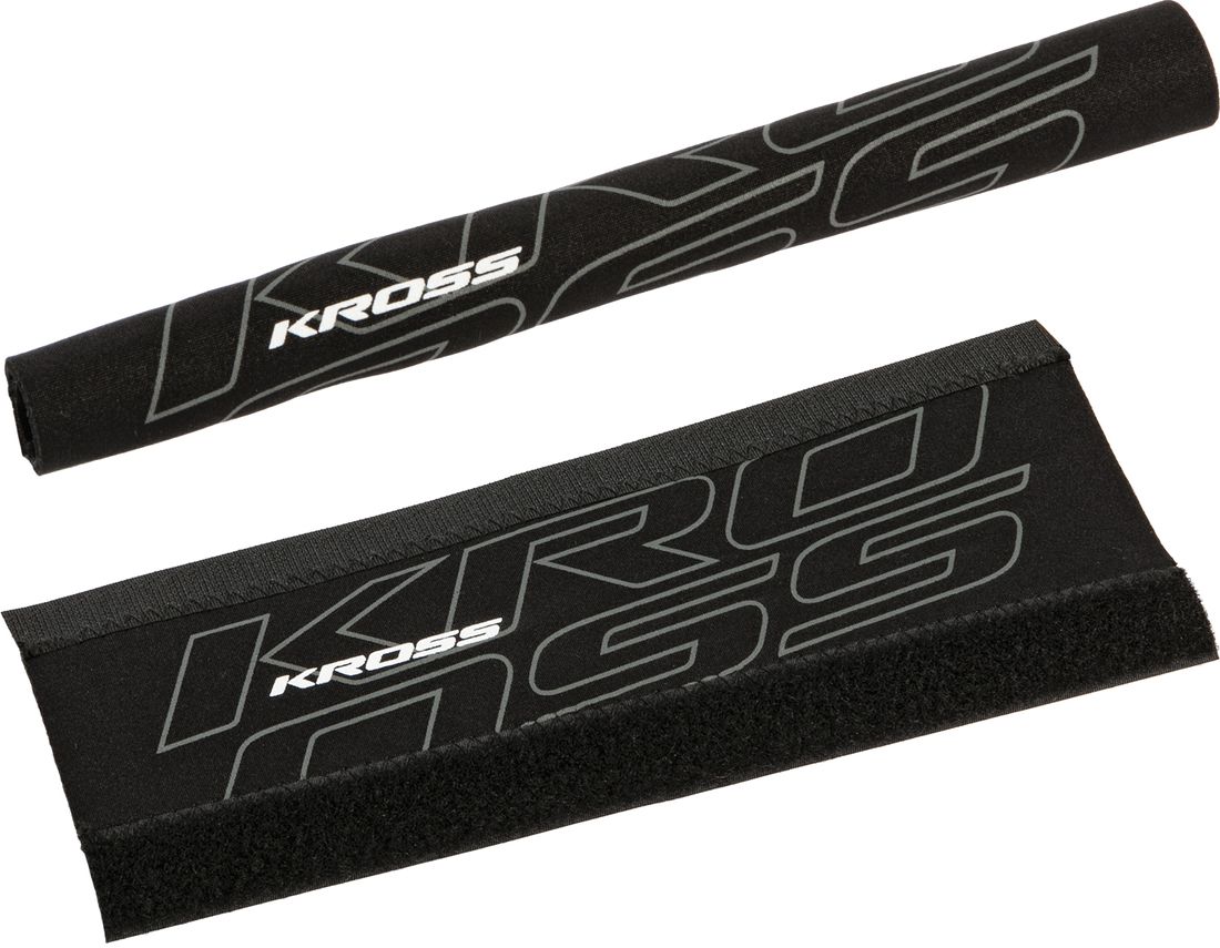 OSŁONA ŁAŃCUCHA ROWEROWEGO KROSS NEOPROTECT L - ERLI.pl