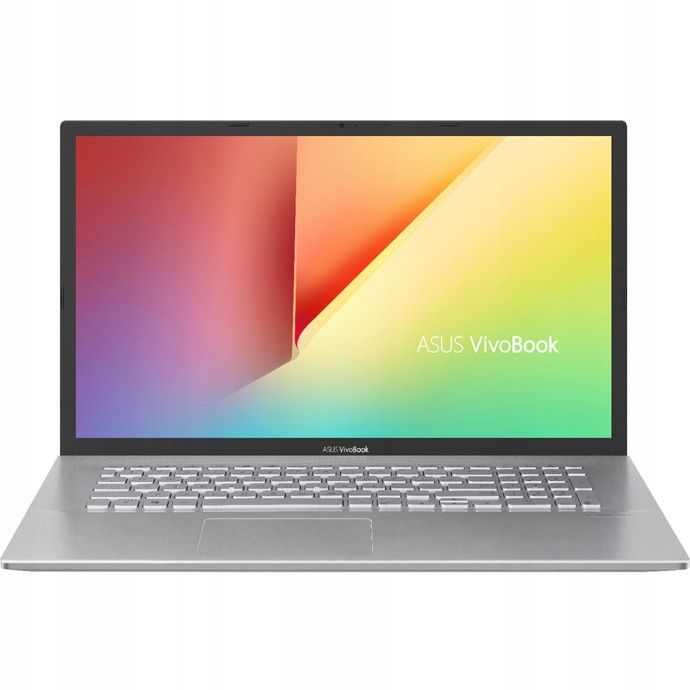 Laptop Asus 17 FHD Ryzen 7 5700U 16GB 1TB SSD W10 - ERLI.pl