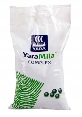 Nawóz Hydrocomplex Yara Mila Complex 10kg - ERLI.pl