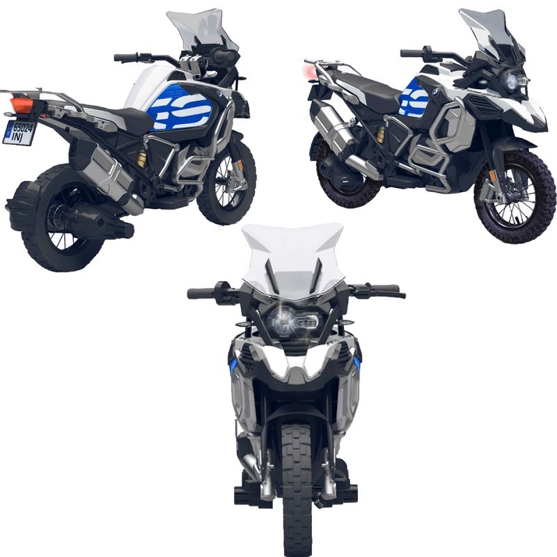 INJUSA MOTOR ELEKTRYCZNY BMW R1250 GS ADVENTURE 24V - ERLI.pl