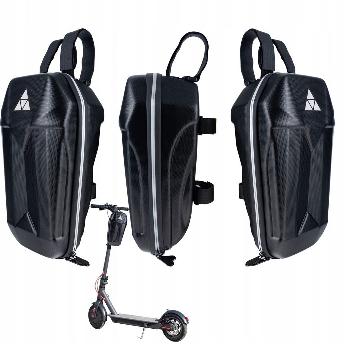 TORBA NA HULAJNOGE ELEKTRYCZNĄ TOREBKA 5L – 140933323 - ERLI.pl