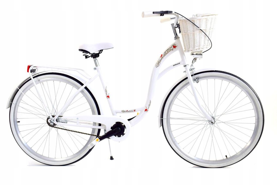 Rower Damski Vanessa 26 at Patricia Salinas blog