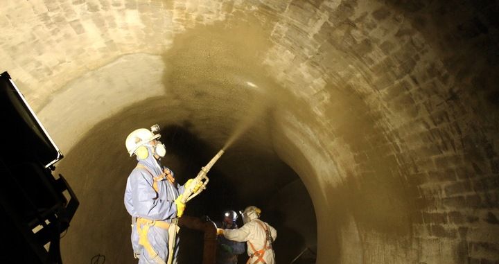 MC Ombran CPS izolacja studni kanałów ściekowych – 141496984 - ERLI.pl