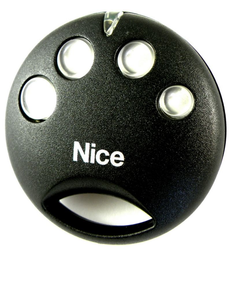 ORYGINALNA MOCNA OBUDOWA Pilot NICE SMILO SM4 – 141508976 - ERLI.pl