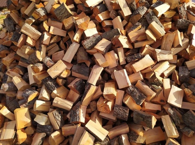 Drewno do wędzenia do wędzarni olcha - ERLI.pl