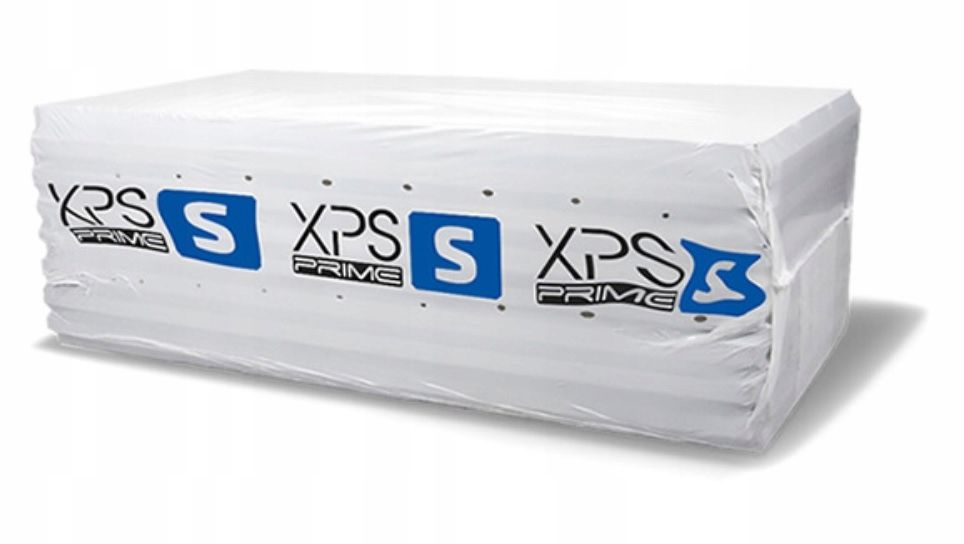 XPS 300 kPa STYRODUR TWARDY STYROPIAN 10 cm 2,9 m2 – 141735116 - ERLI.pl