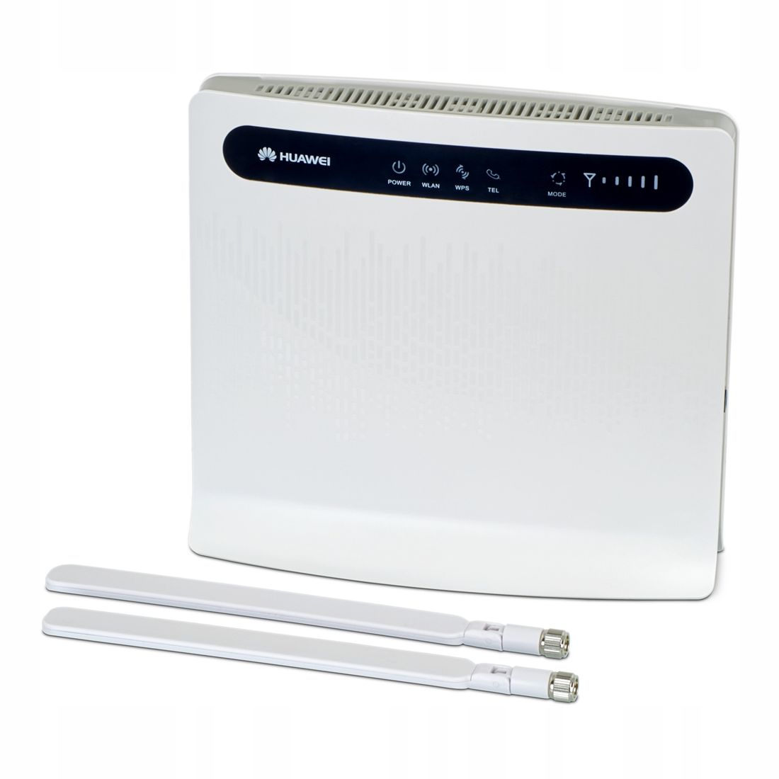 Domowy Biurowy MODEM ROUTER WiFi 4G LTE Kartę SIM bez SIMLocka + 2 x ...