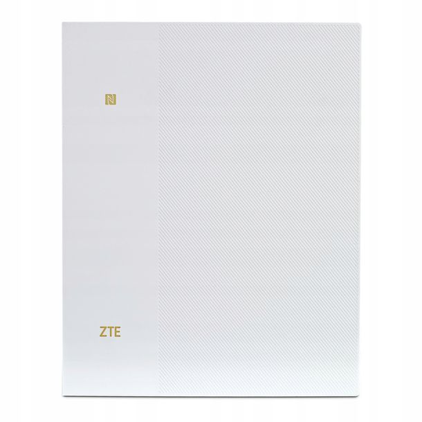 ZTE MF297D Domowy router WiFi 4G LTE do 600 Mb/s - ERLI.pl