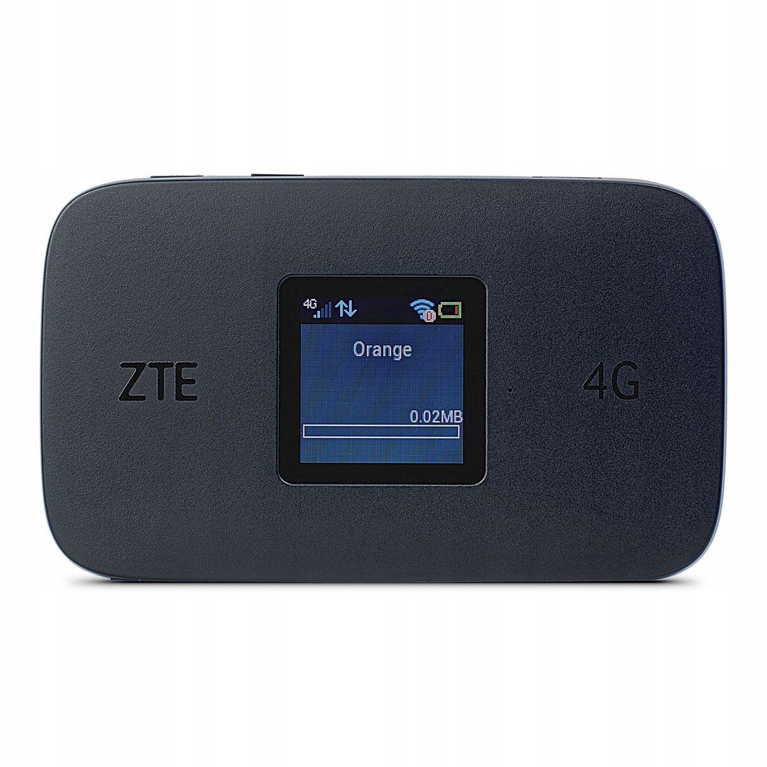 ZTE MF971 przenośny router 4G LTE na kartę SIM - ERLI.pl