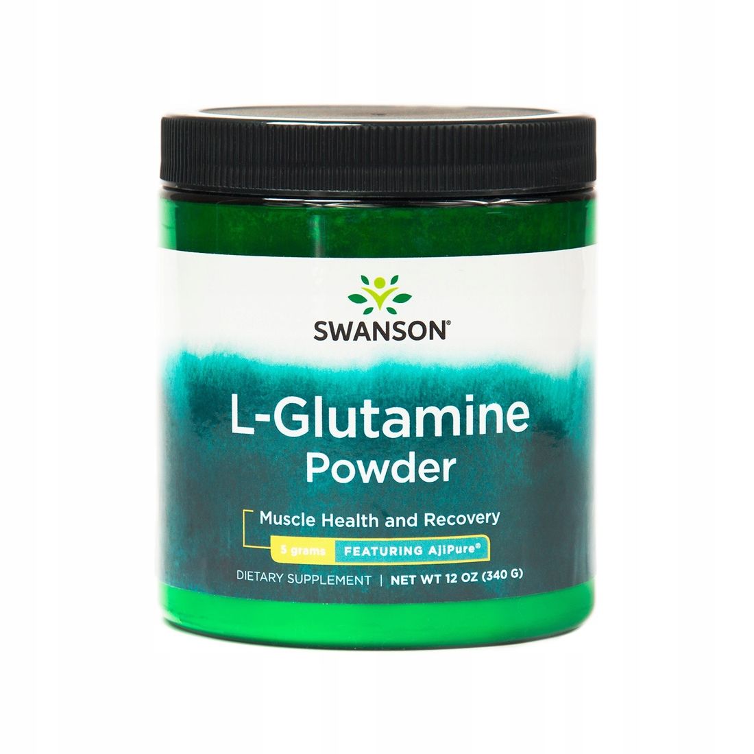 SWANSON L- GLUTAMINA 340g CZYSTA jelita cukrzyca - ERLI.pl SWANSON L- GLUTAMINA 340g CZYSTA jelita cukrzyca - ERLI.pl