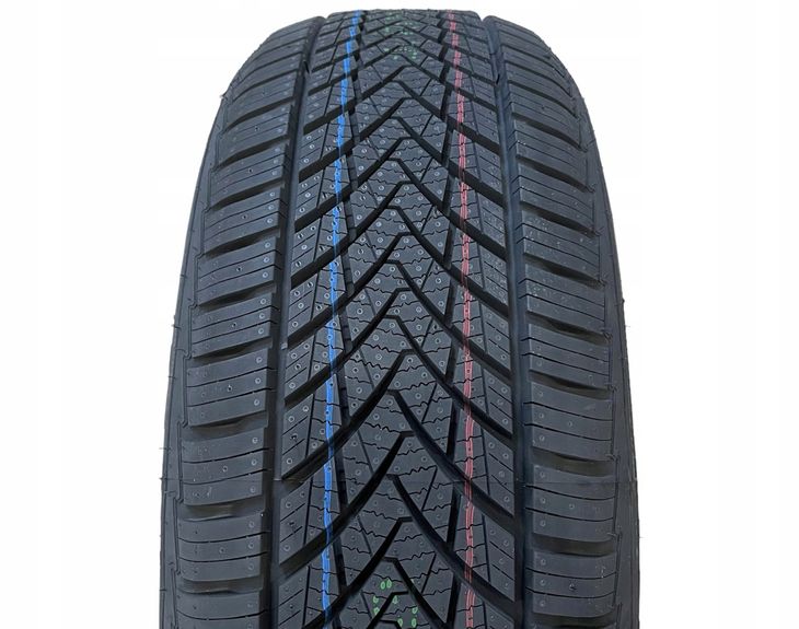 2x Tourador 215/70R16 X ALL CLIMATE TF2 100H 3PMSF - ERLI.pl