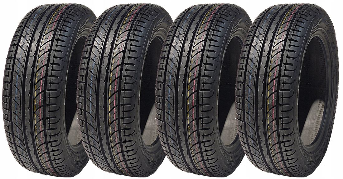 4x PREMIORRI 205/55R16 Solazo 91V LATO NOWE ! - ERLI.pl