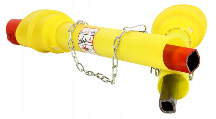 WAŁEK WOM przekaźnika MOCY 75CM kosiarki CYTRYNA - ERLI.pl