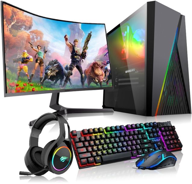 ZESTAW KOMPUTER GAMINGOWY RTX 3070|RYZEN 7|32GB - ERLI.pl ZESTAW KOMPUTER GAMINGOWY RTX 3070|RYZEN 7|32GB - ERLI.pl