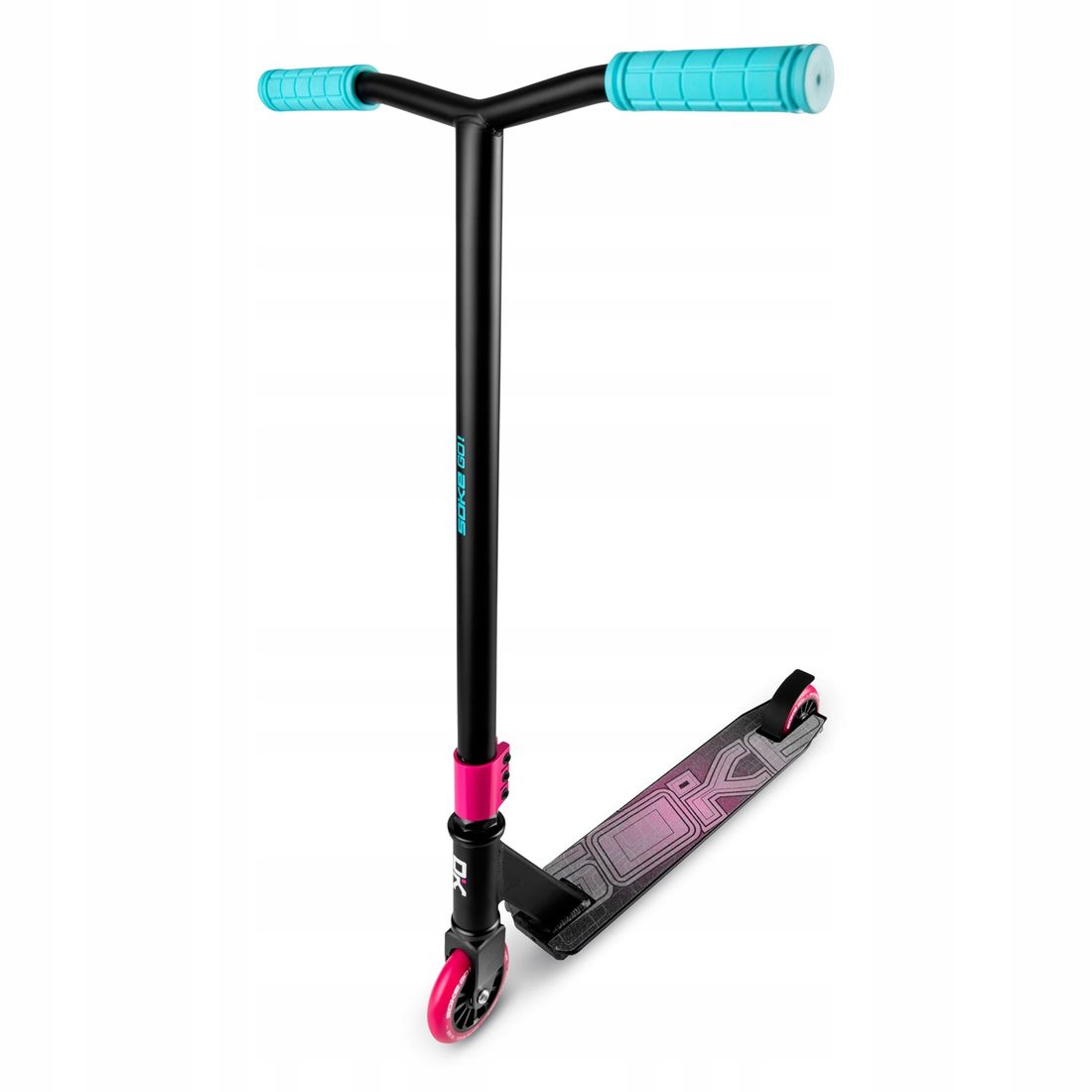 Hulajnoga wyczynowa DO TRIKÓW SKATE PARKU ABEC-9 - ERLI.pl