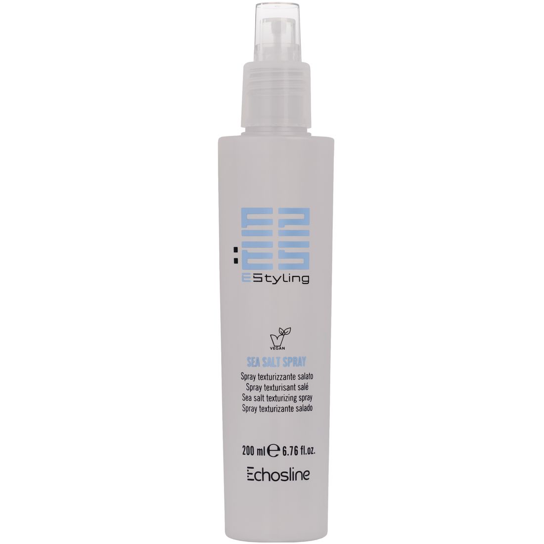Echosline Styling Sea Salt Spray do stylizacji 200 - ERLI.pl