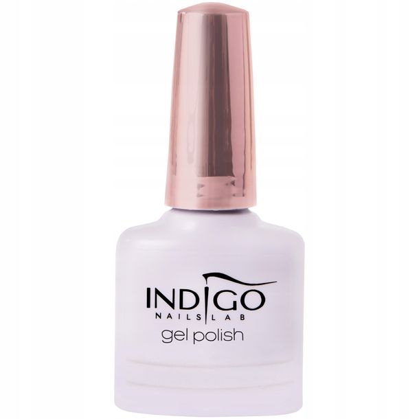 Lakiery hybrydowe Indigo Gel Polish PALETA KOLORÓW - ERLI.pl
