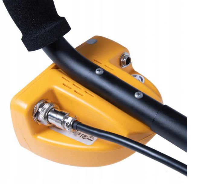 Wykrywacz metali Garrett Ace 150 - ERLI.pl