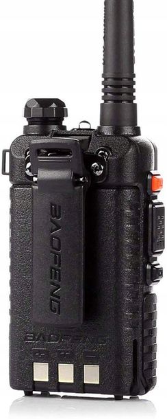 Baofeng UV-5R KRÓTKOFALÓWKA RADIOTELEFON WALKIE TALKIE SKANER UV 5R ... Baofeng UV-5R KRÓTKOFALÓWKA RADIOTELEFON WALKIE TALKIE SKANER UV 5R ...