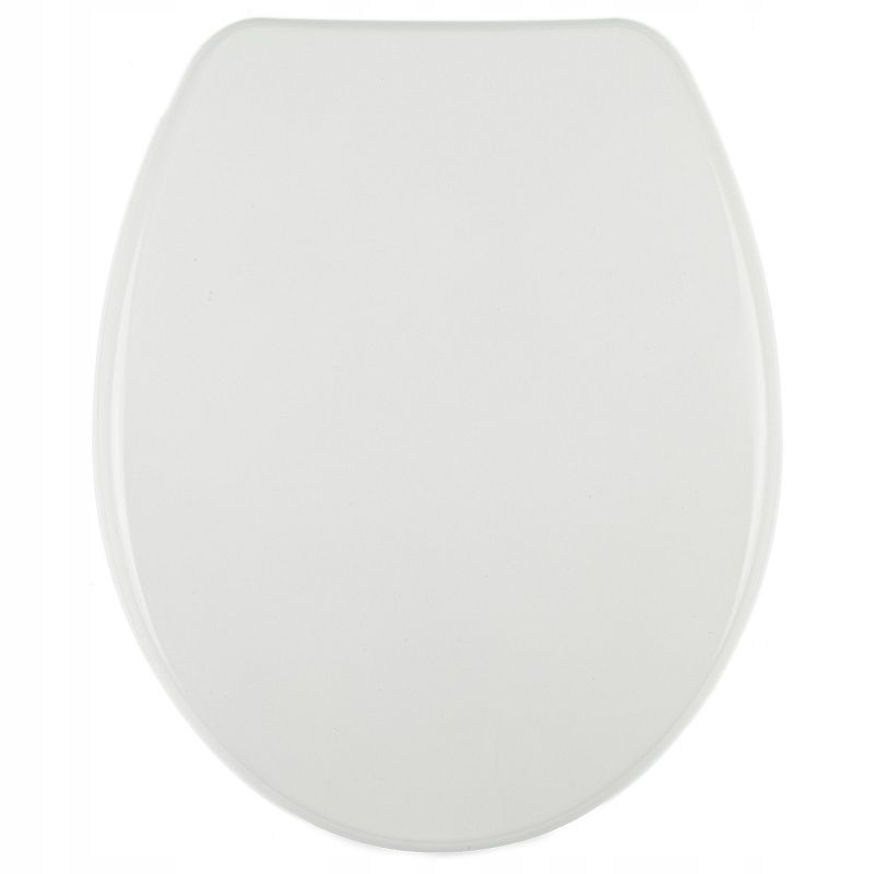 DESKA WC WOLNOOPADAJĄCA SEDESOWA KLOZETOWA DUROPLAST SN8972 - ERLI.pl DESKA WC WOLNOOPADAJĄCA SEDESOWA KLOZETOWA DUROPLAST SN8972 - ERLI.pl