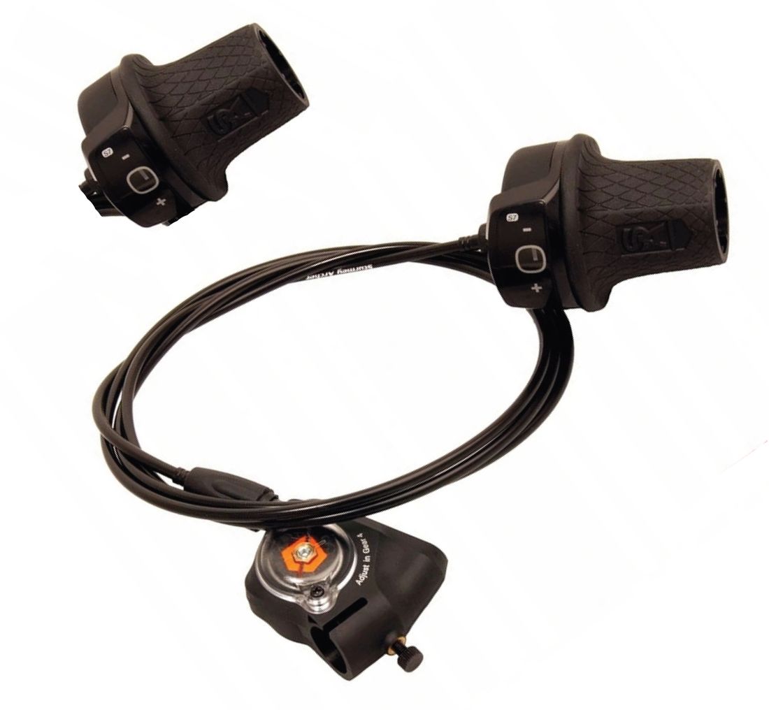 Manetka SA Clickbox Sram S7 1700mm Spectro TSSS7HP - ERLI.pl