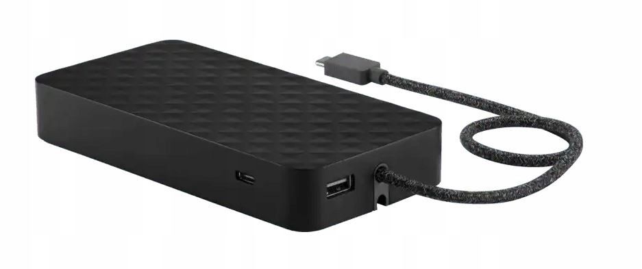 POWER BANK powerbank HP USB-C Essential USB - ERLI.pl